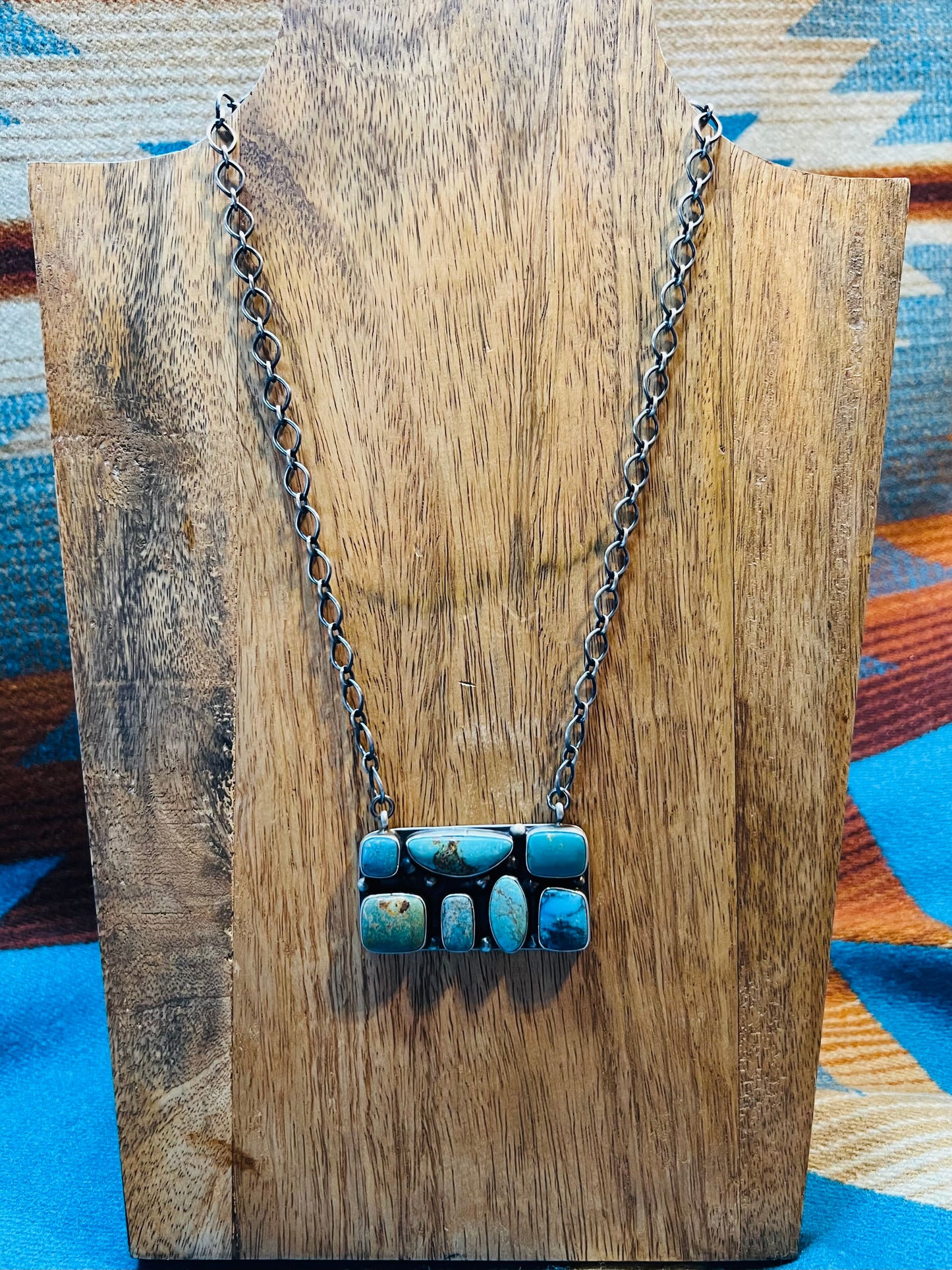 The Joyce Necklace – CK Brave